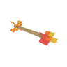 Red Arrow — SkinMC