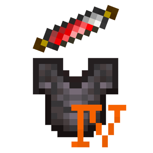 Anointed Items - Minecraft Mod