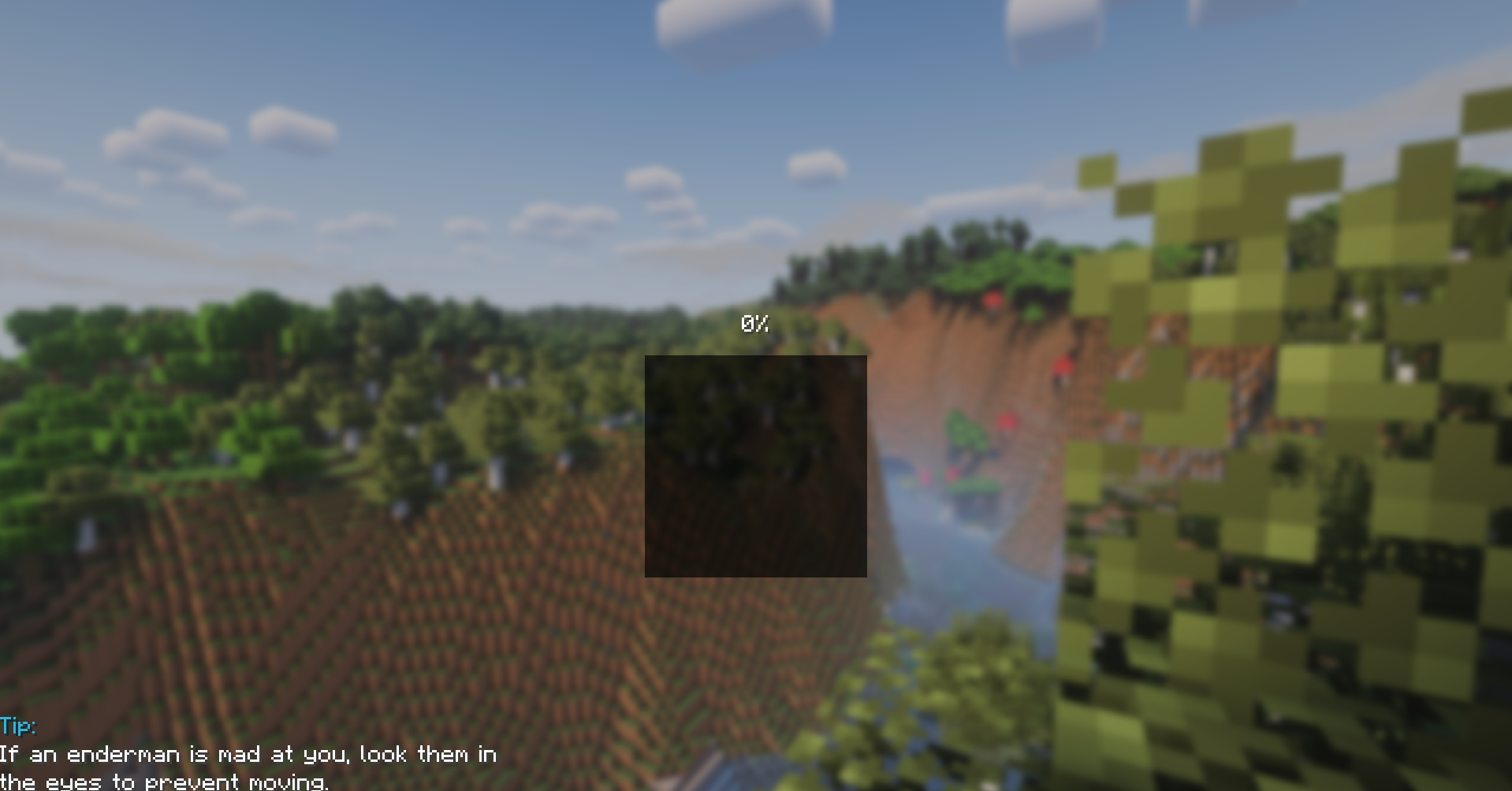 Better Client Side Minecraft - Gallery