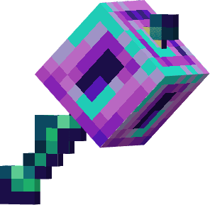 3D Mace for ATM10 - Minecraft Resource Pack