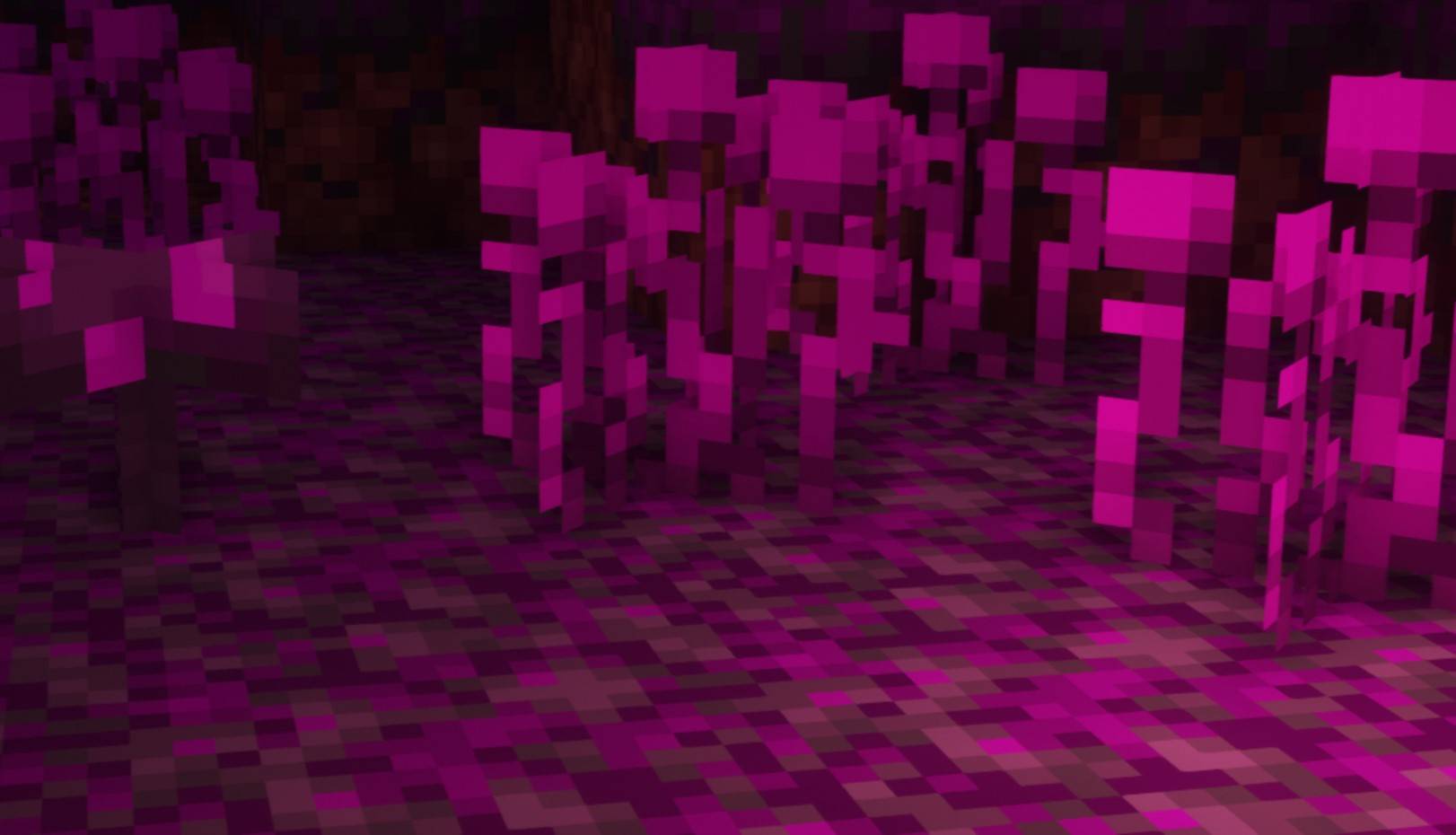 Ender-Warped-Blocks - Gallery