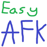 EasyAFK - Minecraft Mod