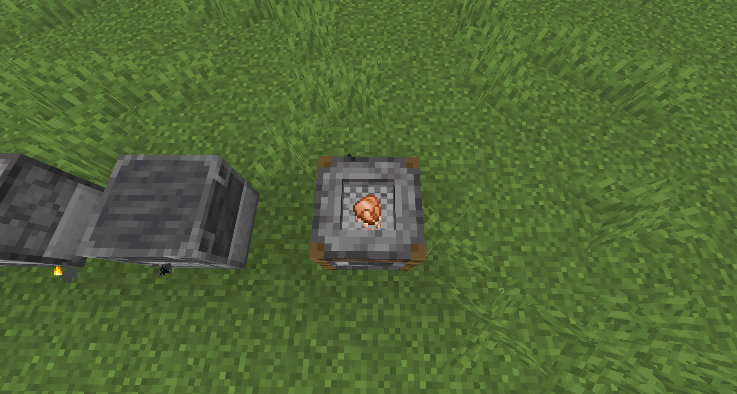 Inside The Block (ITB) — SkinMC