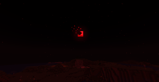 Fractured Moon - Gallery