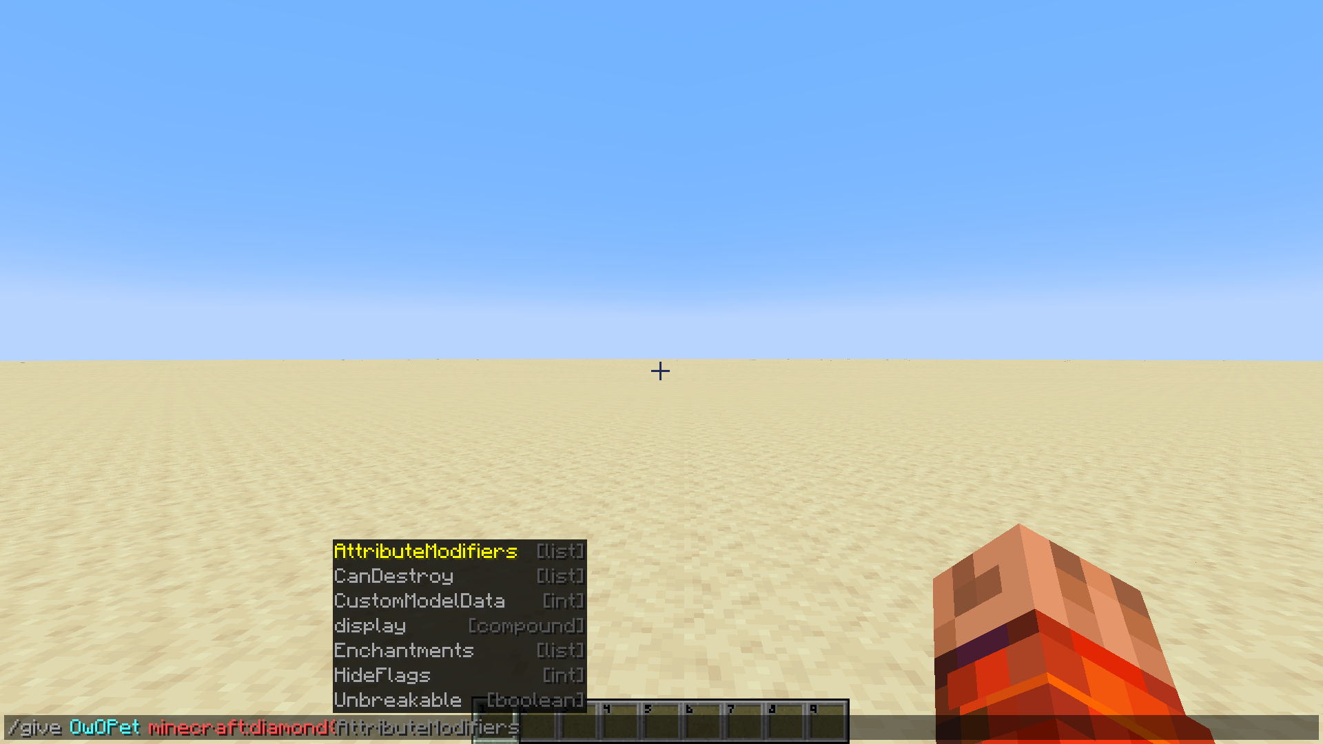 Redstone Utilities - Gallery