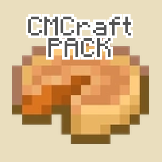 CMCraft PACK - Minecraft Modpack