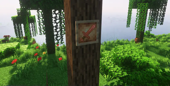 Orange Sword - Gallery