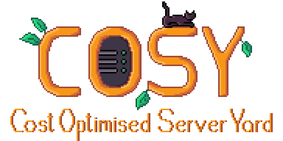 Cosy Integration Mod - Gallery