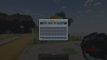 CompassGUI - Gallery