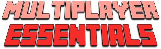 Multiplayer Essentials - Minecraft Modpack