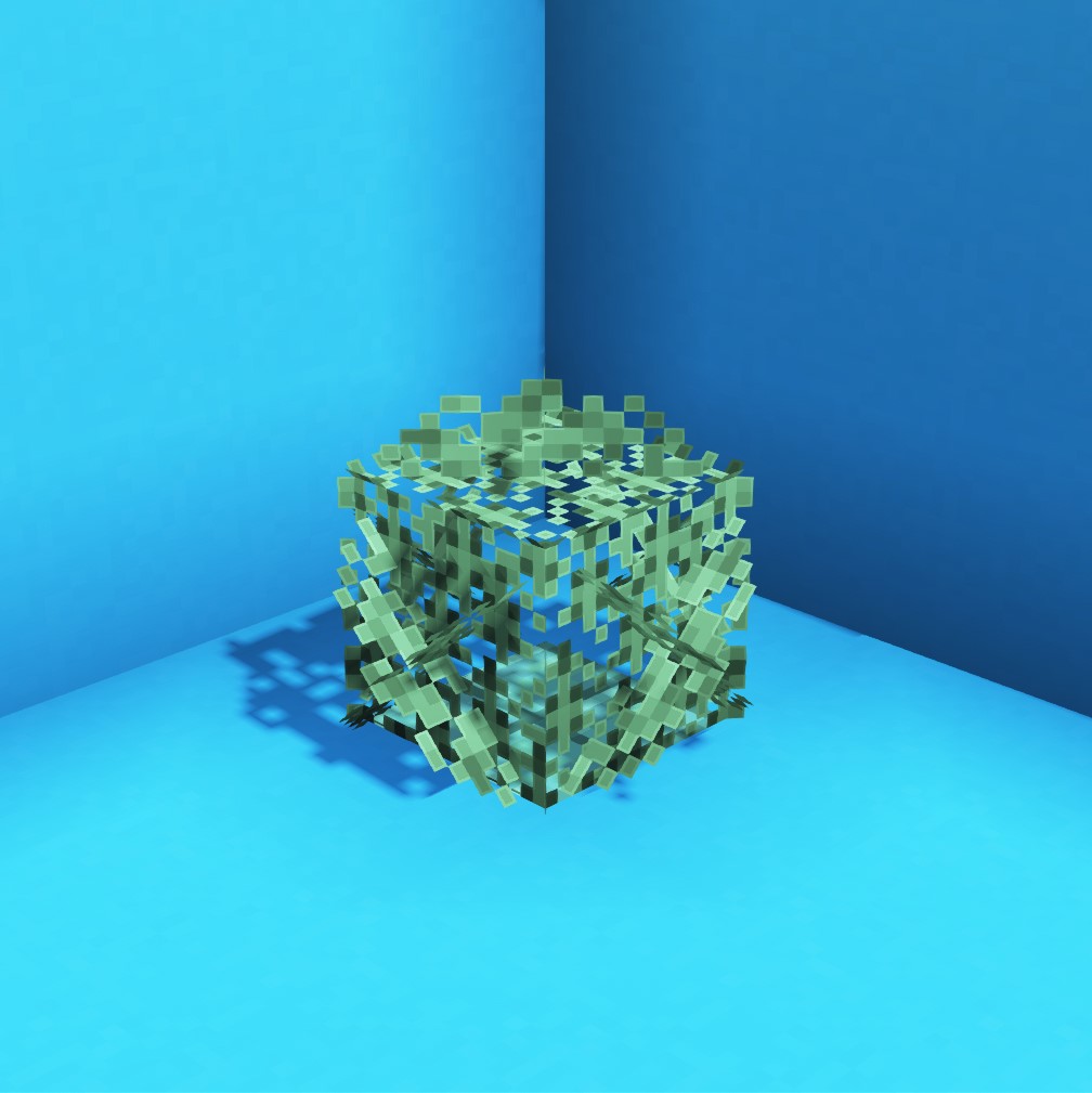 Better Leaves - Gallery