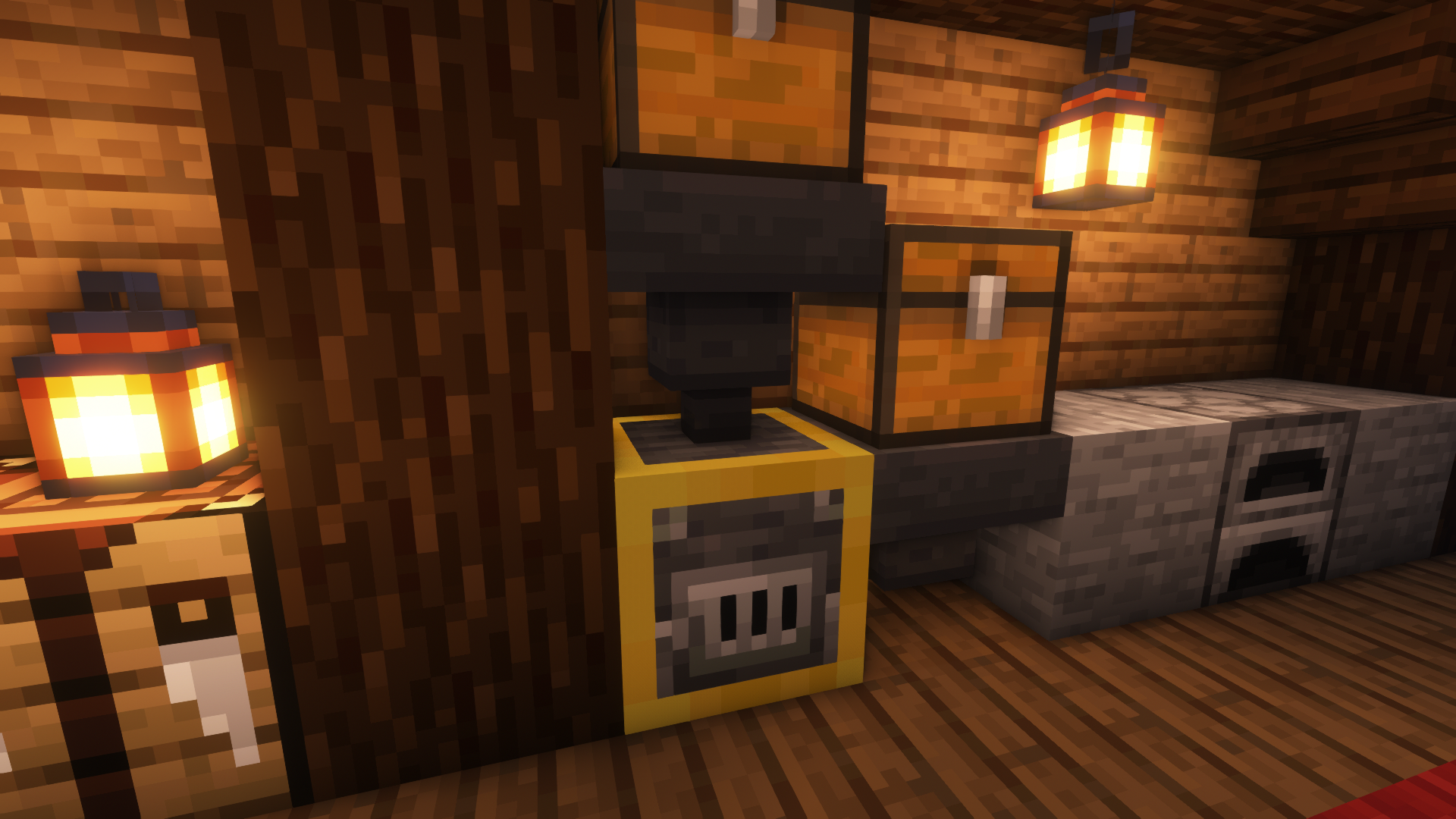 Furnace Plus - Gallery