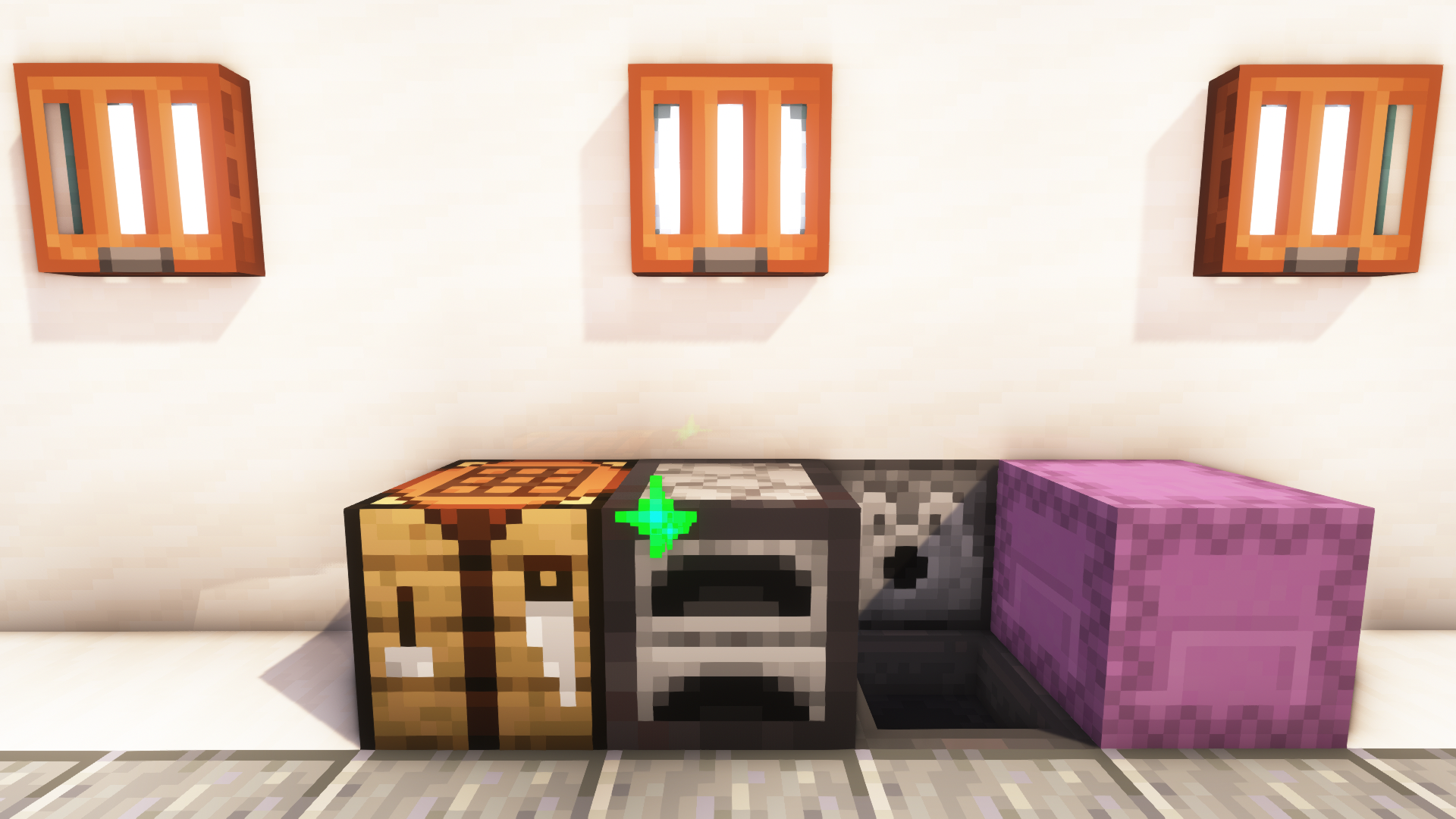 Furnace Plus - Gallery