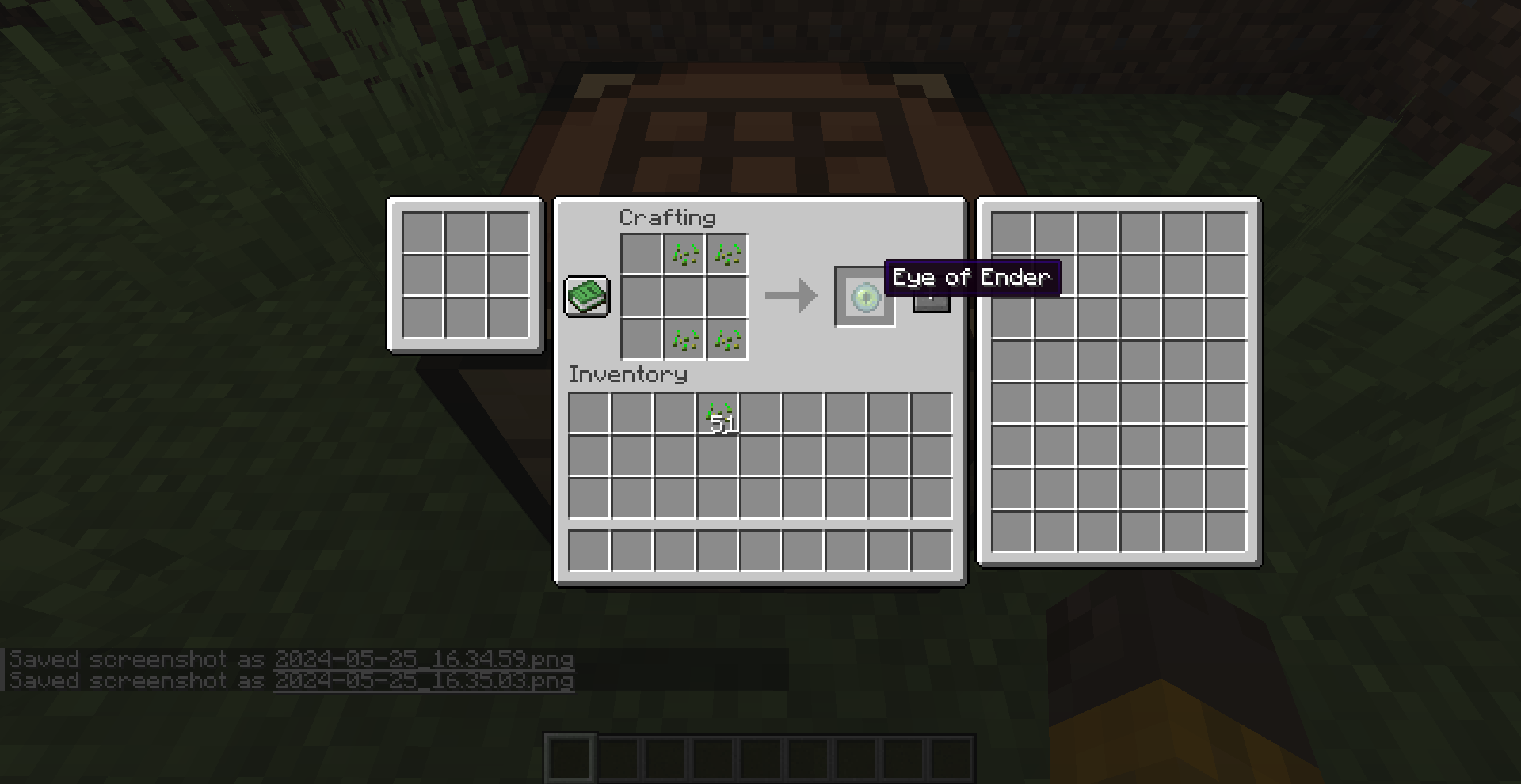 InfiniteCraft - Gallery