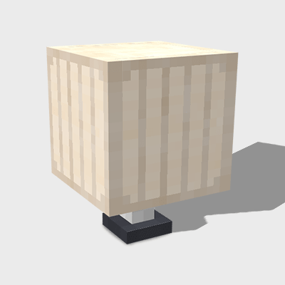 The Lamps! - Minecraft Mod