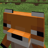 Fox Totem - 3D - Minecraft Resource Pack
