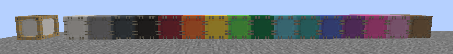 Eureka! Create Airships! - Gallery