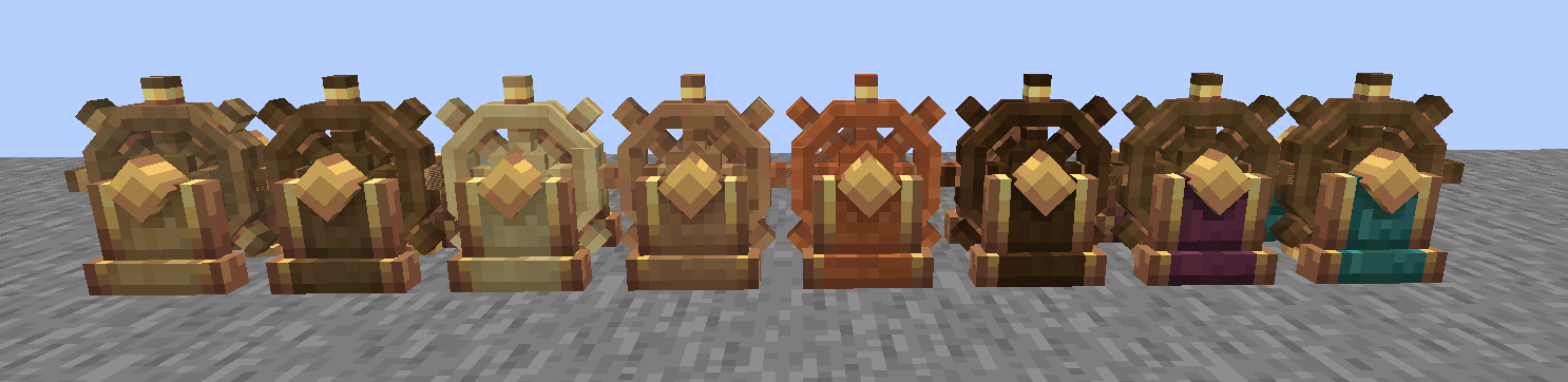 Eureka! Create Airships! - Gallery