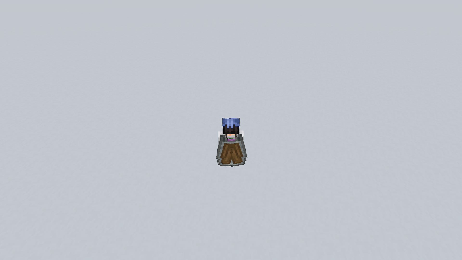 Create: Andesite Encased Elytra — SkinMC