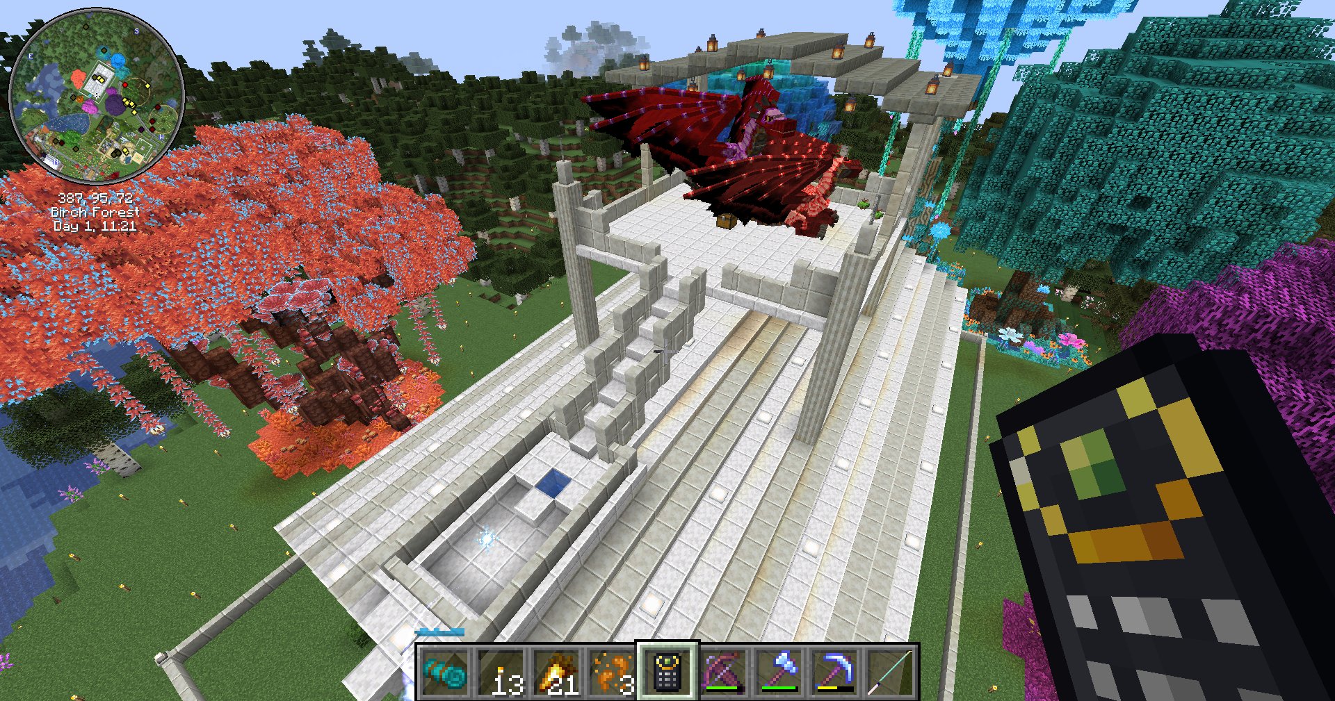 Industry Magic - Gallery