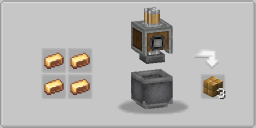 Mosaic: Create Addition - Gallery