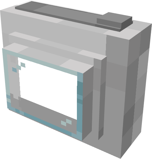 Camera Flash Stun Data Pack - Minecraft Data Pack