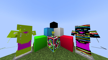 Blair Mod - Gallery