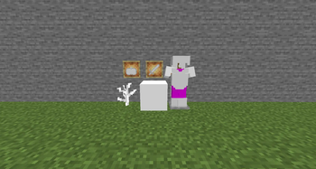 Blair Mod - Gallery