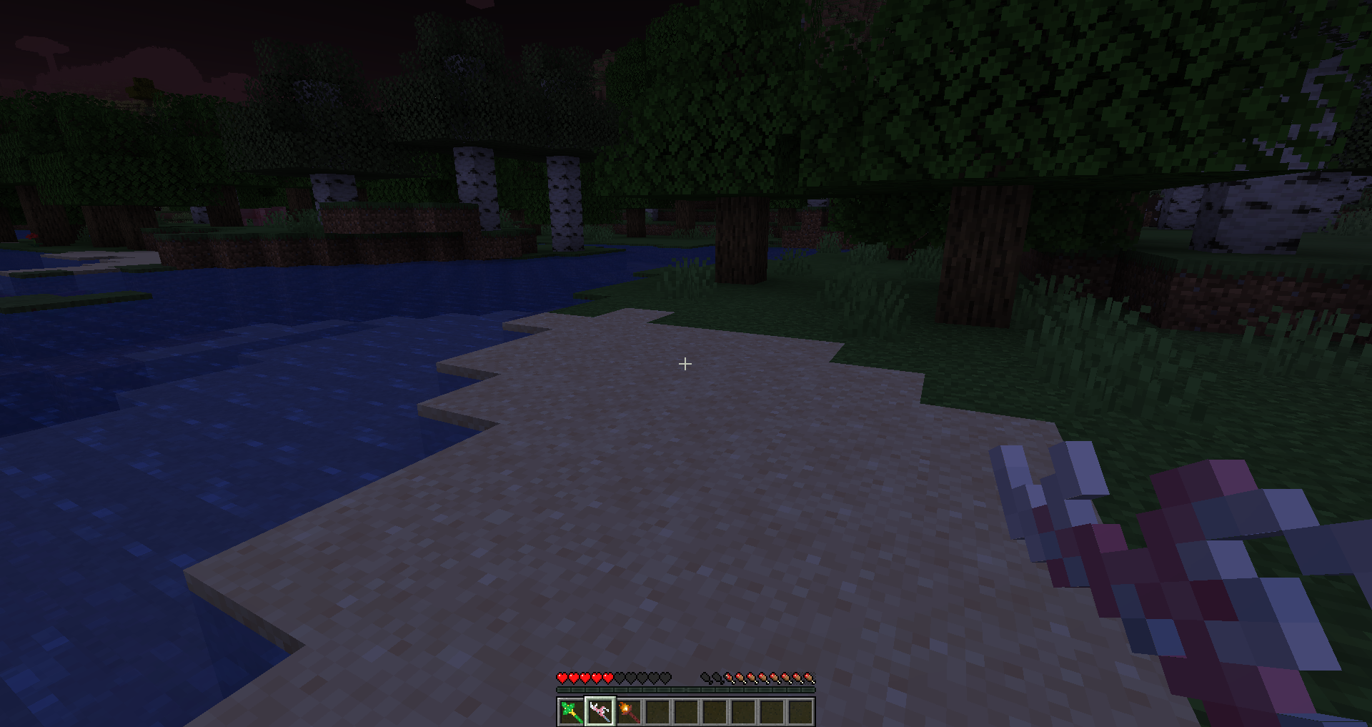 Spear SMP - Gallery