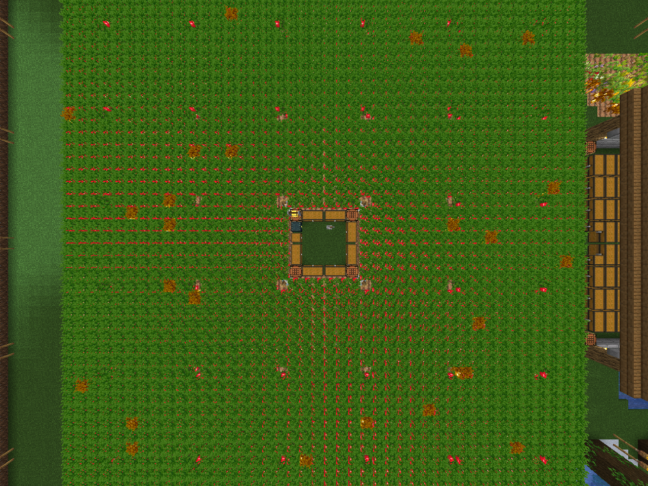 [Origin Realms] Paper Crops - Gallery