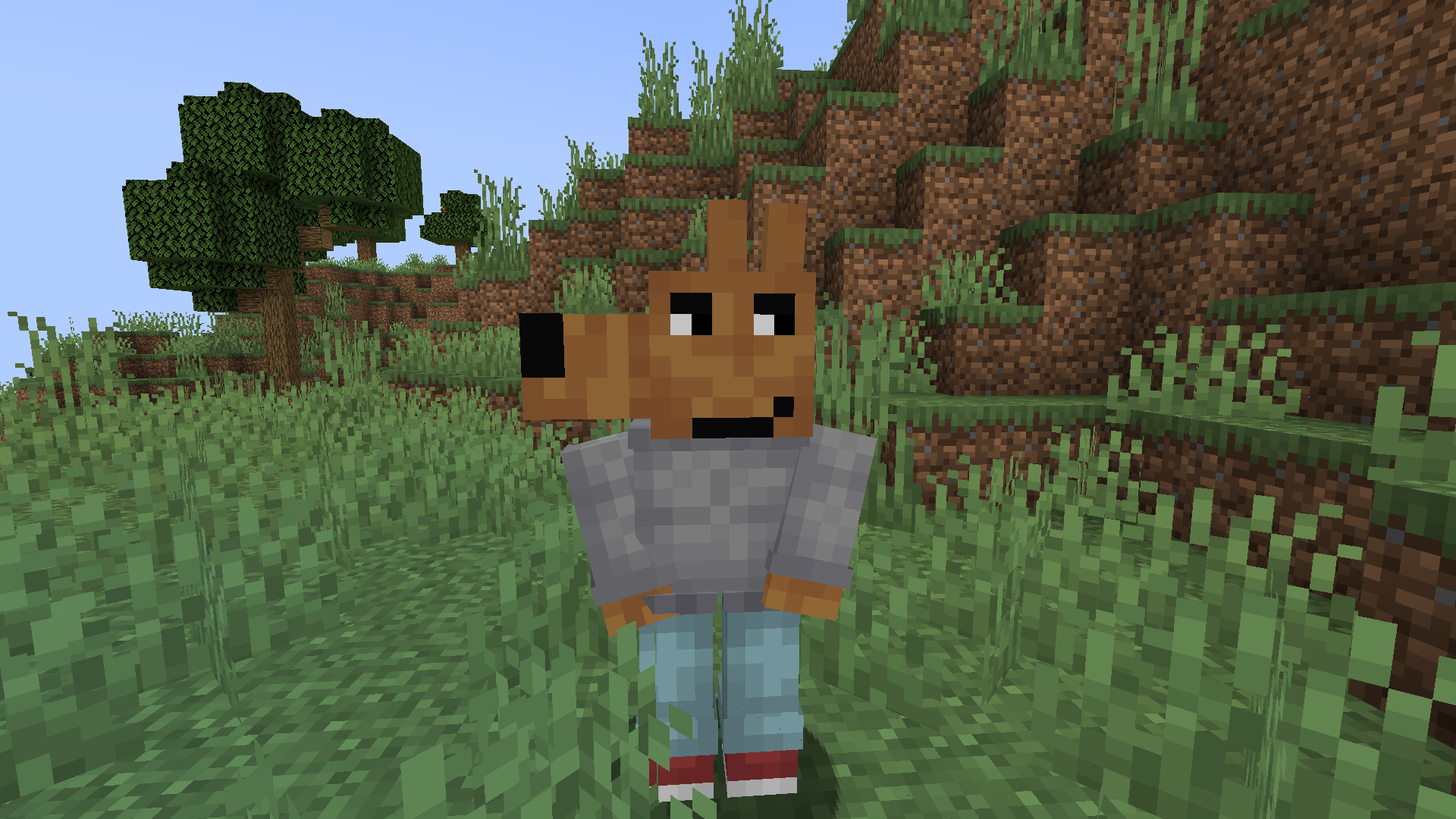 Minecraft Meme Mod Create Mod Minecraft GIF Create Mod Minecraft