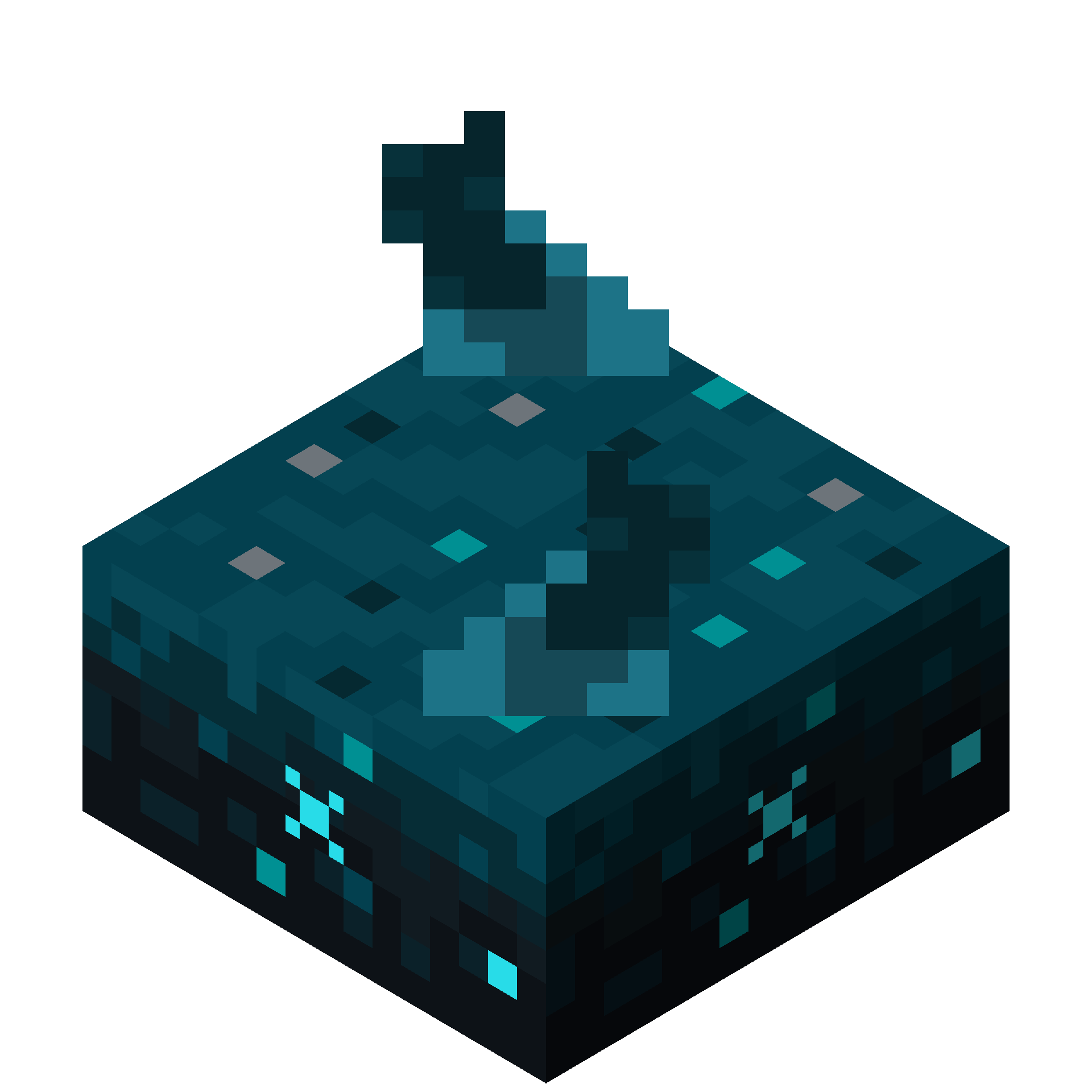 Ultimate Redstone+ - Gallery