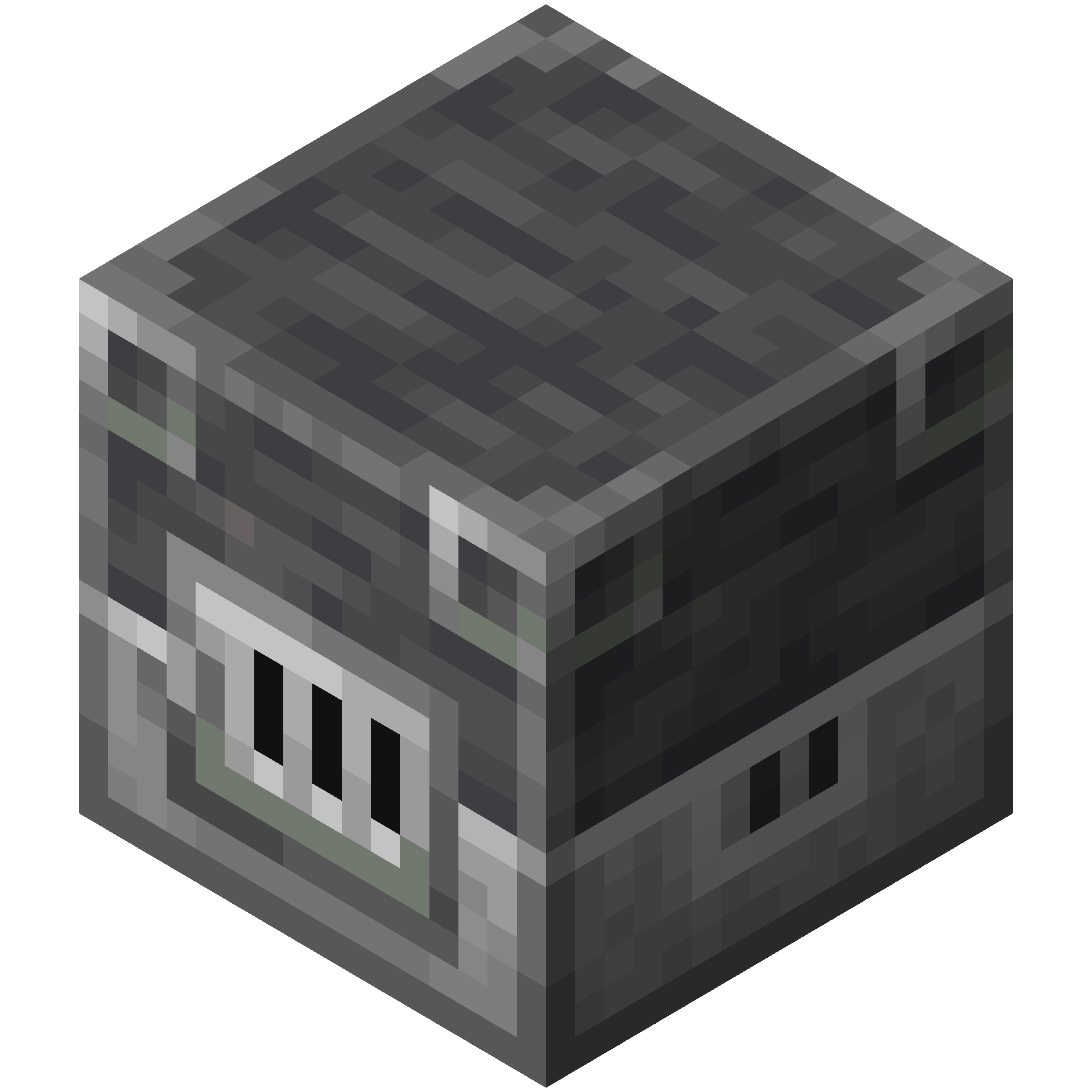 Ultimate Redstone+ - Gallery