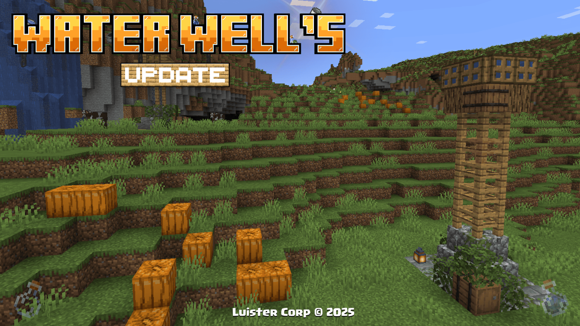 Vallend Water Minecraft Clear Water Texture Pack | New Vibrant Visuals