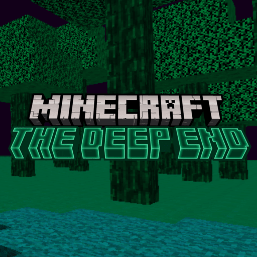 Minecraft: The Deep End - Changelog Minecraft: The Deep End - Changelog