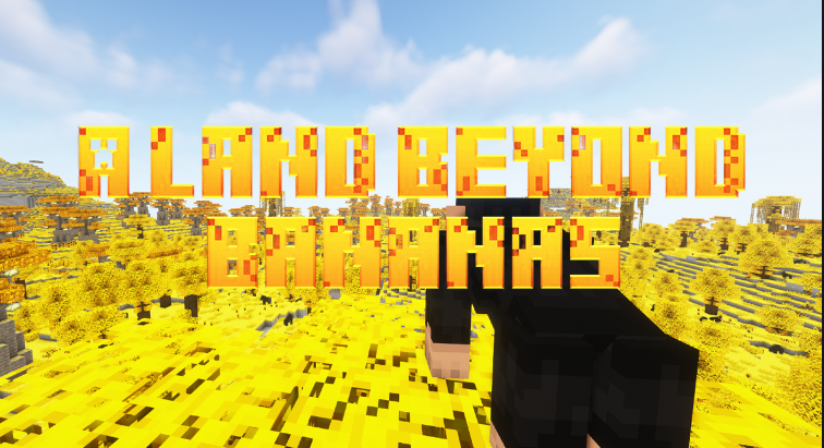 Land beyond Bananas - Gallery