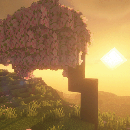 Vanilla deluxe - Minecraft Modpack