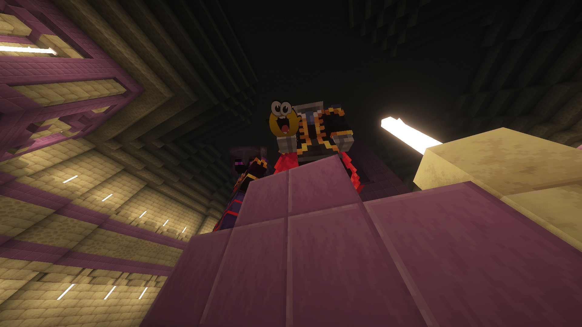 Steamhappy Totem of Undying Reskin — SkinMC