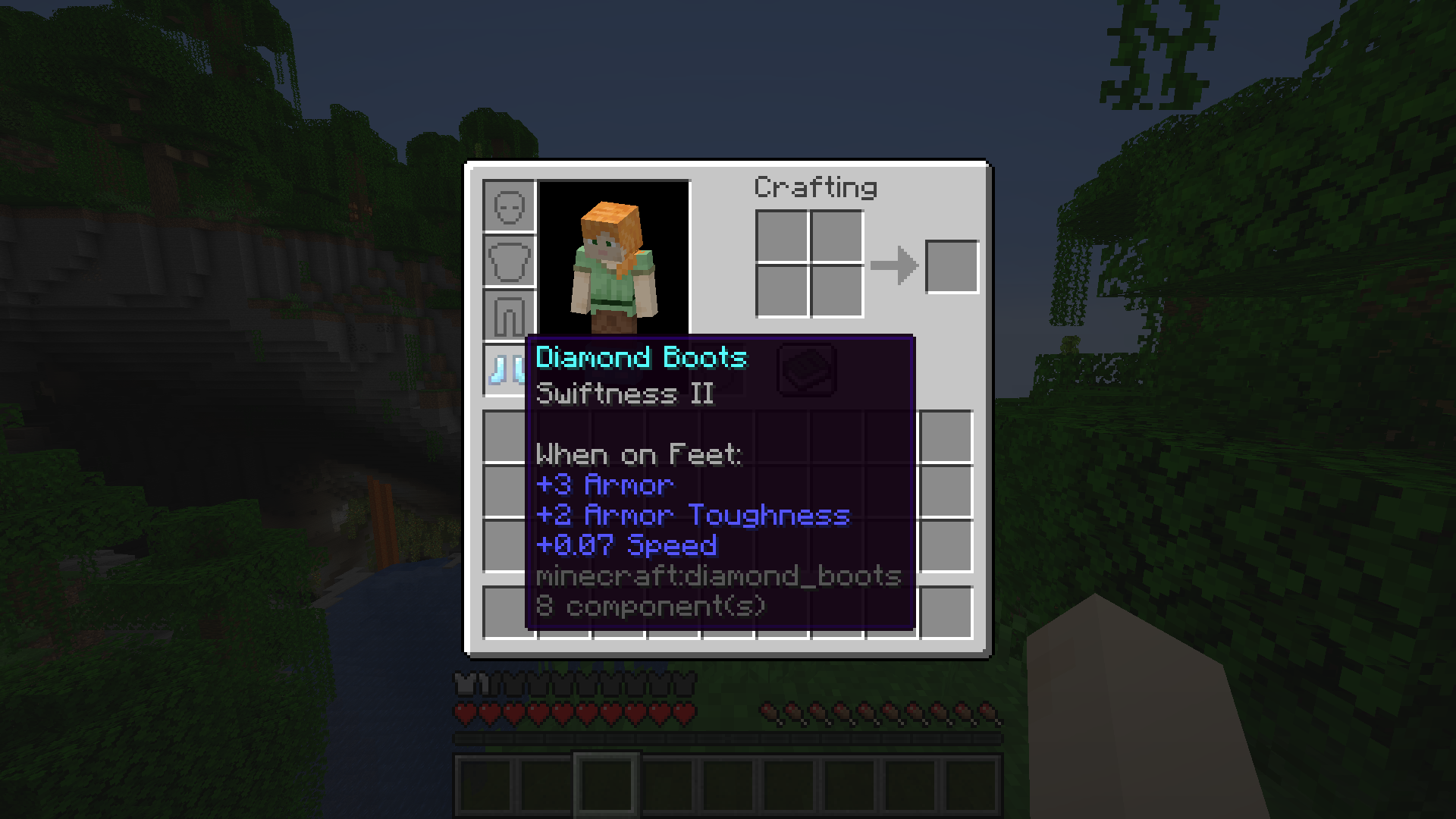 Some More Enchantments - Gallery