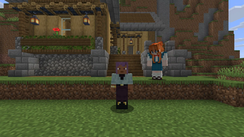 AI Companion Mod - Gallery