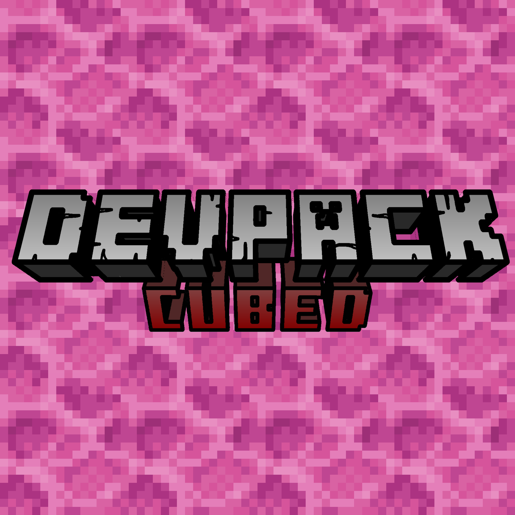 DEVPACK Cubed - Minecraft Modpack