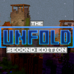 Unfold II - Minecraft Modpack