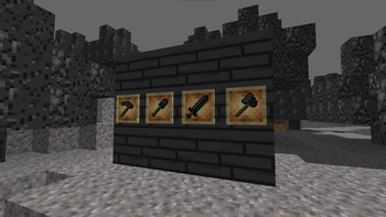 Titan craft - Gallery