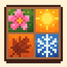 Seasons+ - Minecraft Plugin