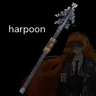 Harpoon Over Trident - Minecraft Resource Pack