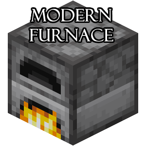 Modern Furnace - Gallery