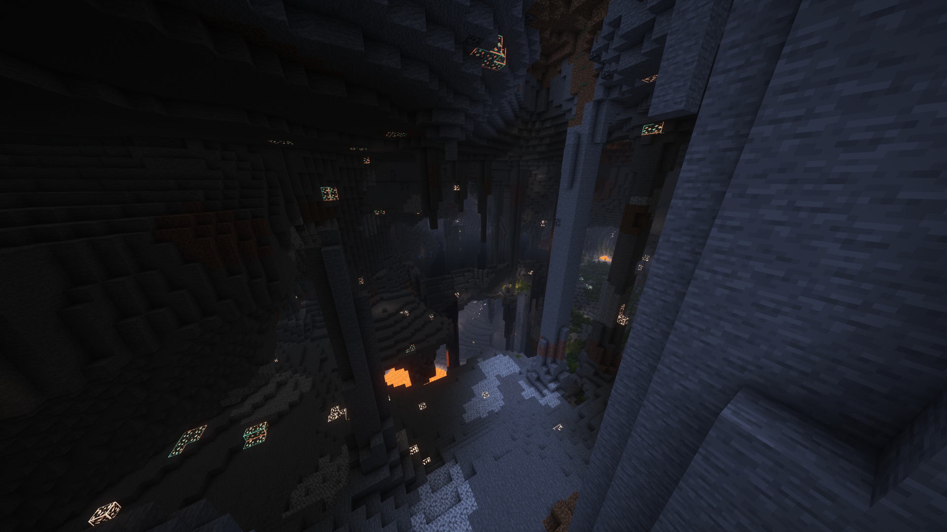 VoidSMP 2 | Vanilla+ - Gallery