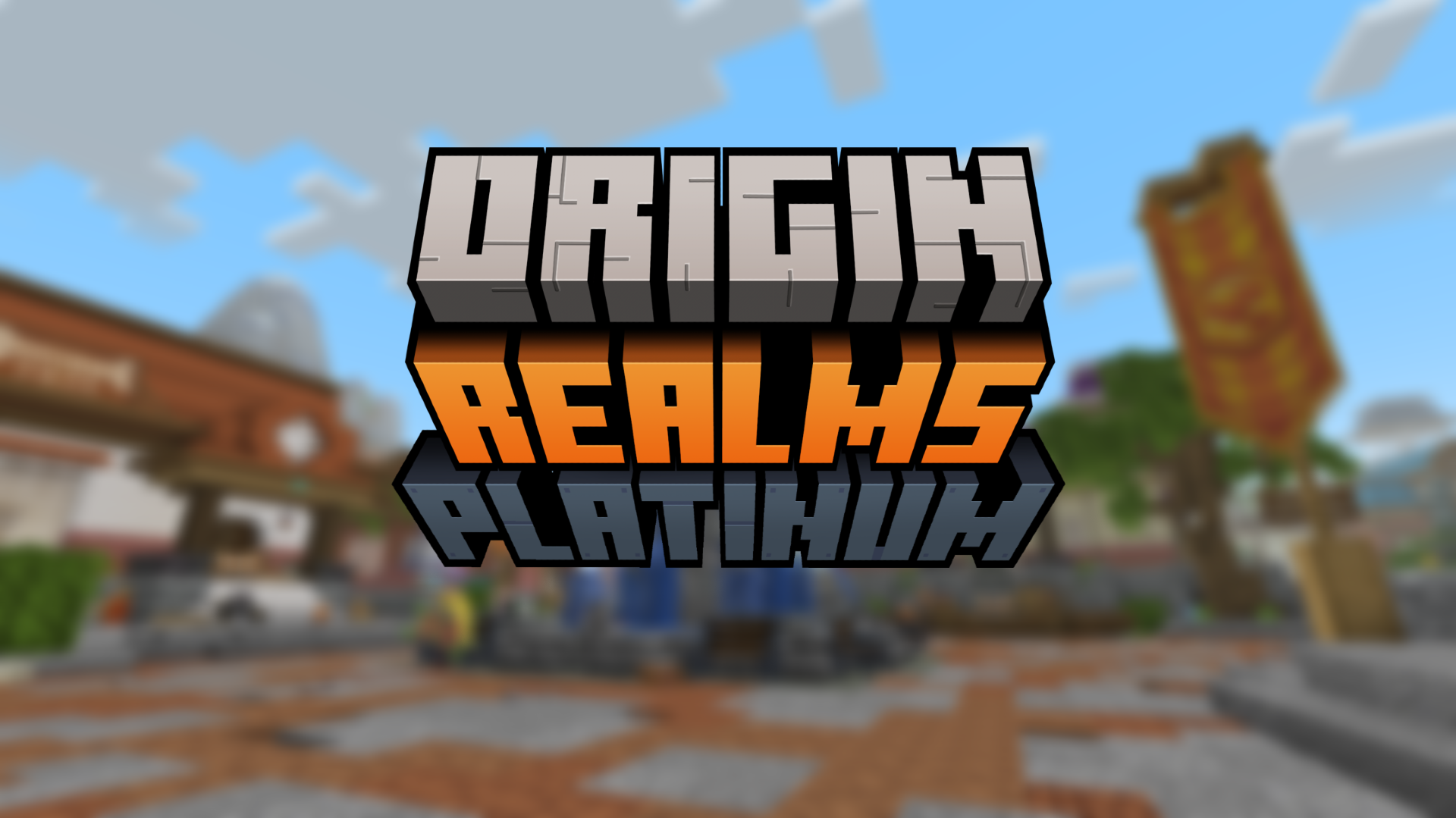 Origin Realms Platinum Versions Origin Realms Platinum Versions