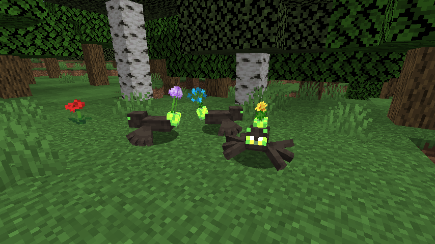 FARWORLD - Gallery
