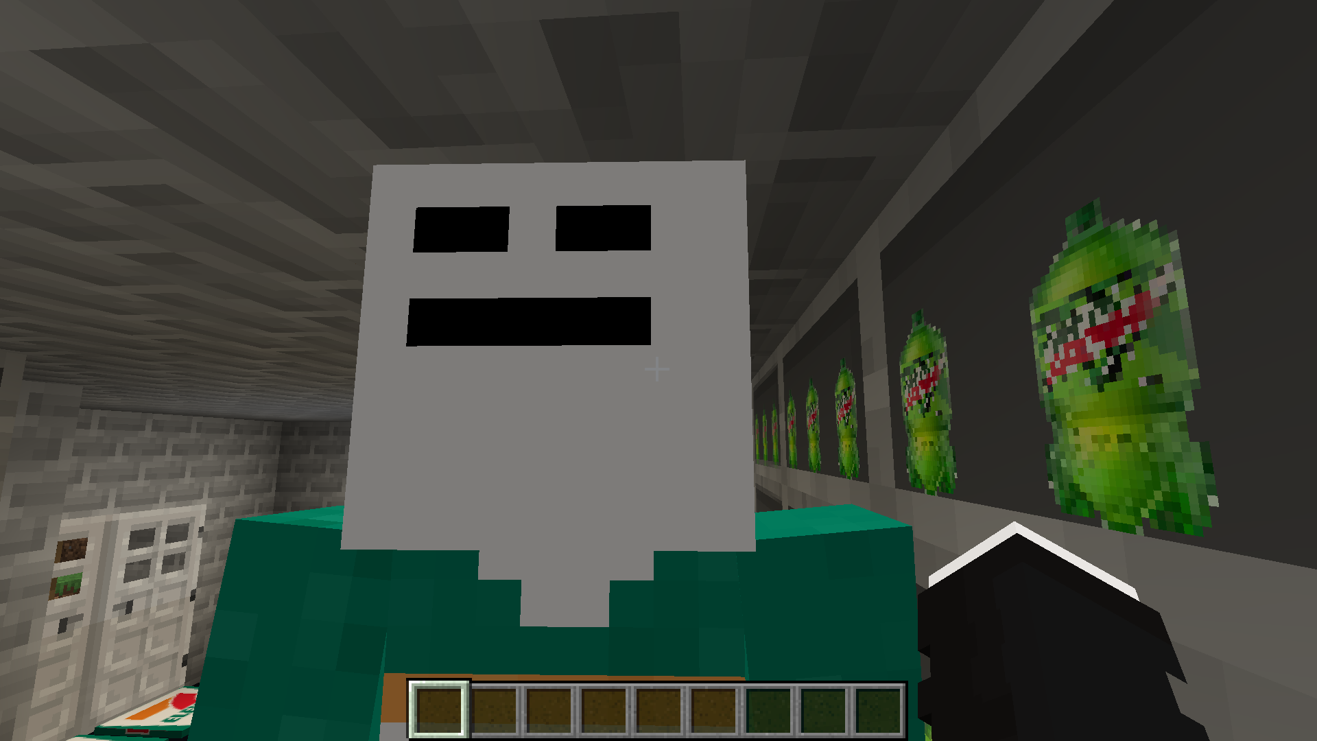 7/11 Mod - Gallery